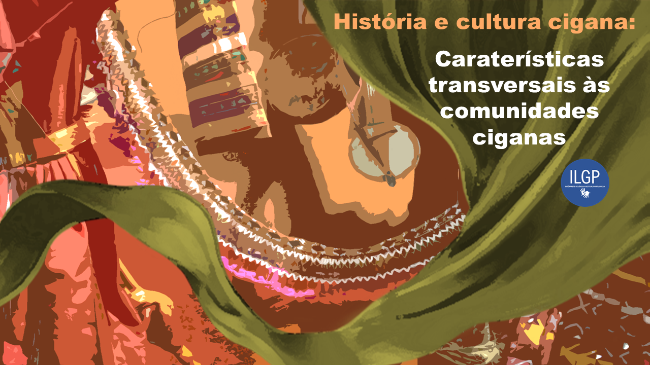 História e cultura cigana: caraterísticas transversais às comunidades ciganas portuguesas ...